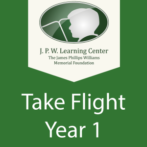 Take Flight – Year 1 – J.P.W. Learning Center