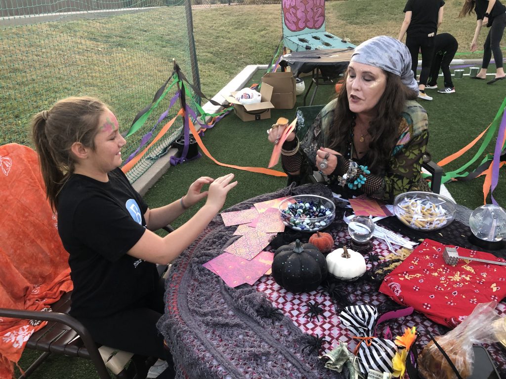 Dia De Dyslexia – J.P.W. Learning Center